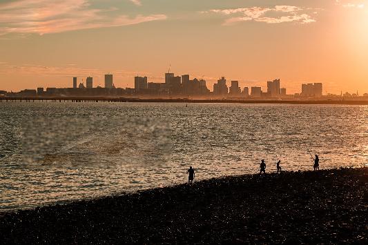 Gradient Domain Fusion | Linji Wang